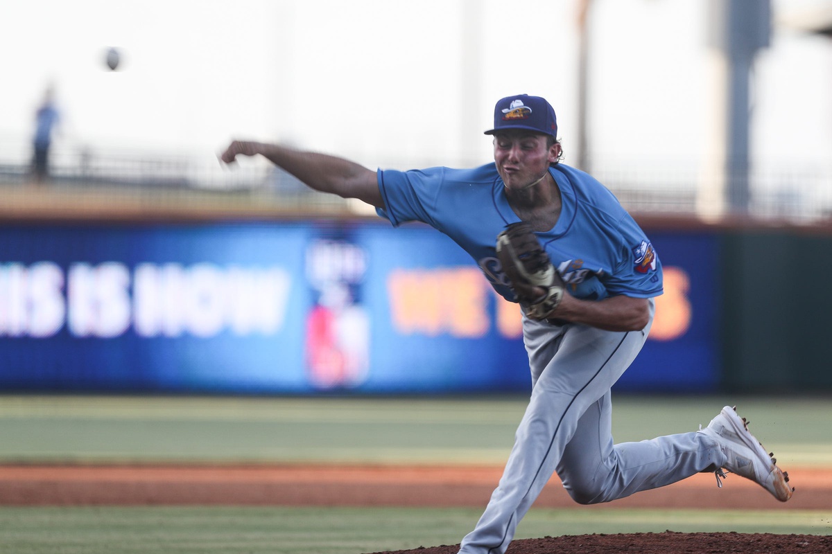 Diamondbacks Projected Non Roster Invitees: The Prospects - Sports ...