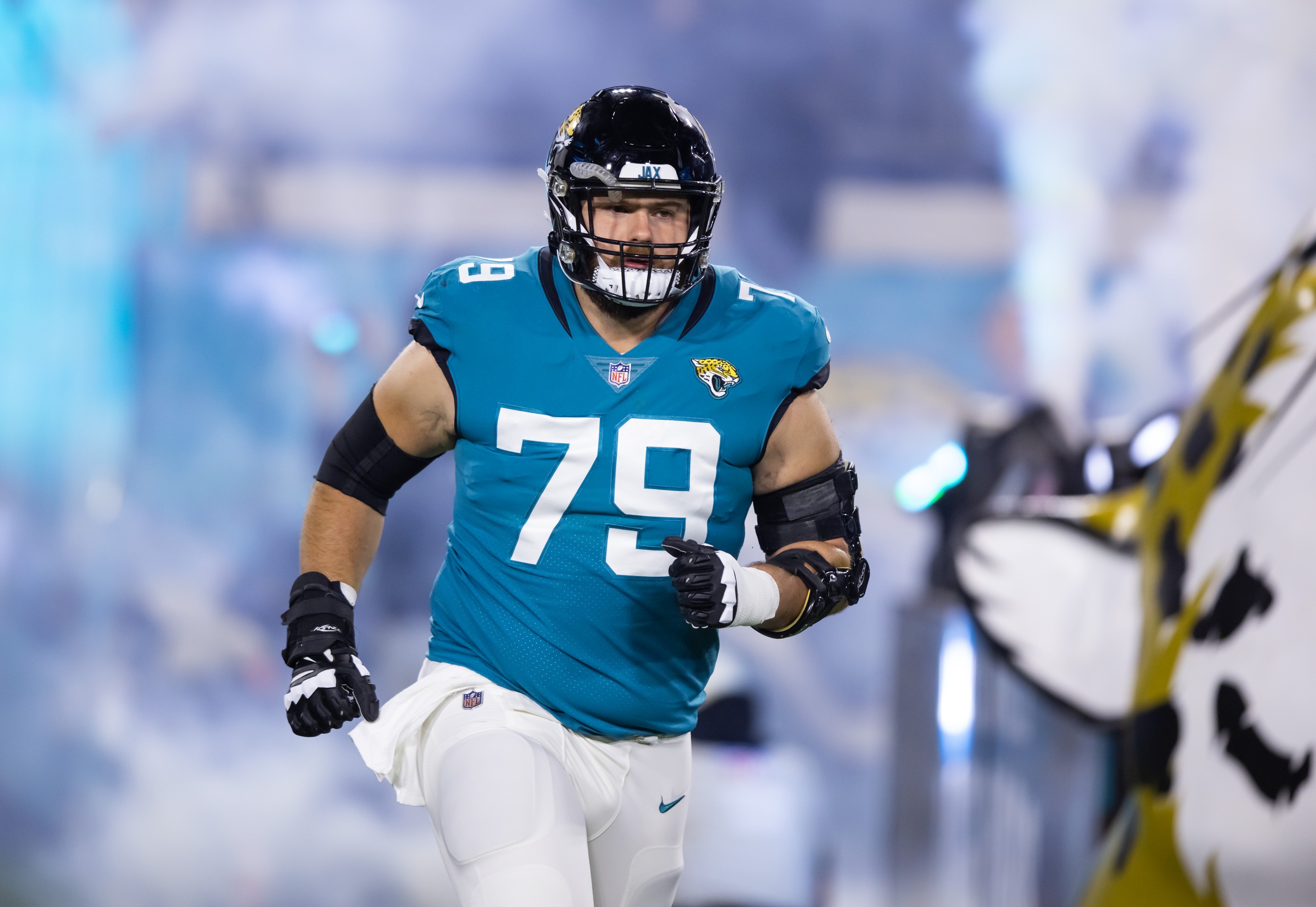 Jacksonville Jaguars' Trent Baalke and Doug Pederson Weigh In on Luke ...