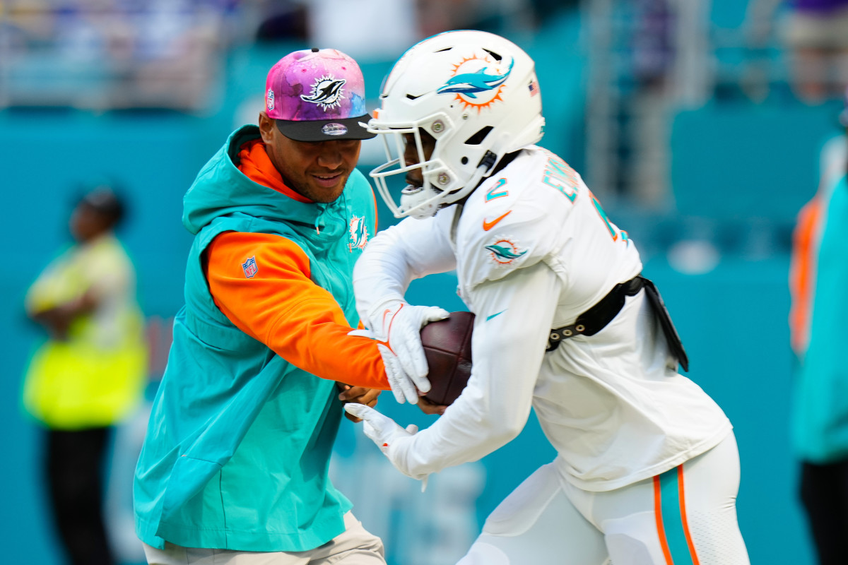 Former Arizona Cardinals Land on Best, Worst Free Agent Signings of ...