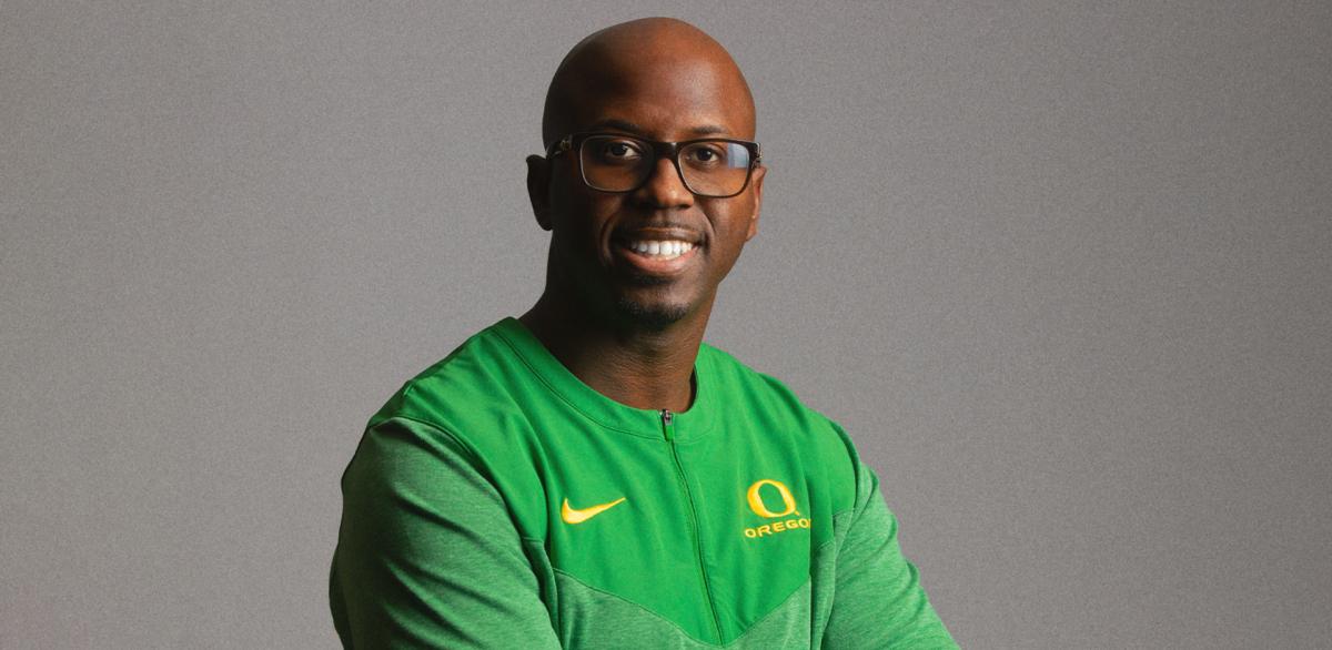 Oregon Football Announces Hire of Chris Hampton as Co-Defensive ...