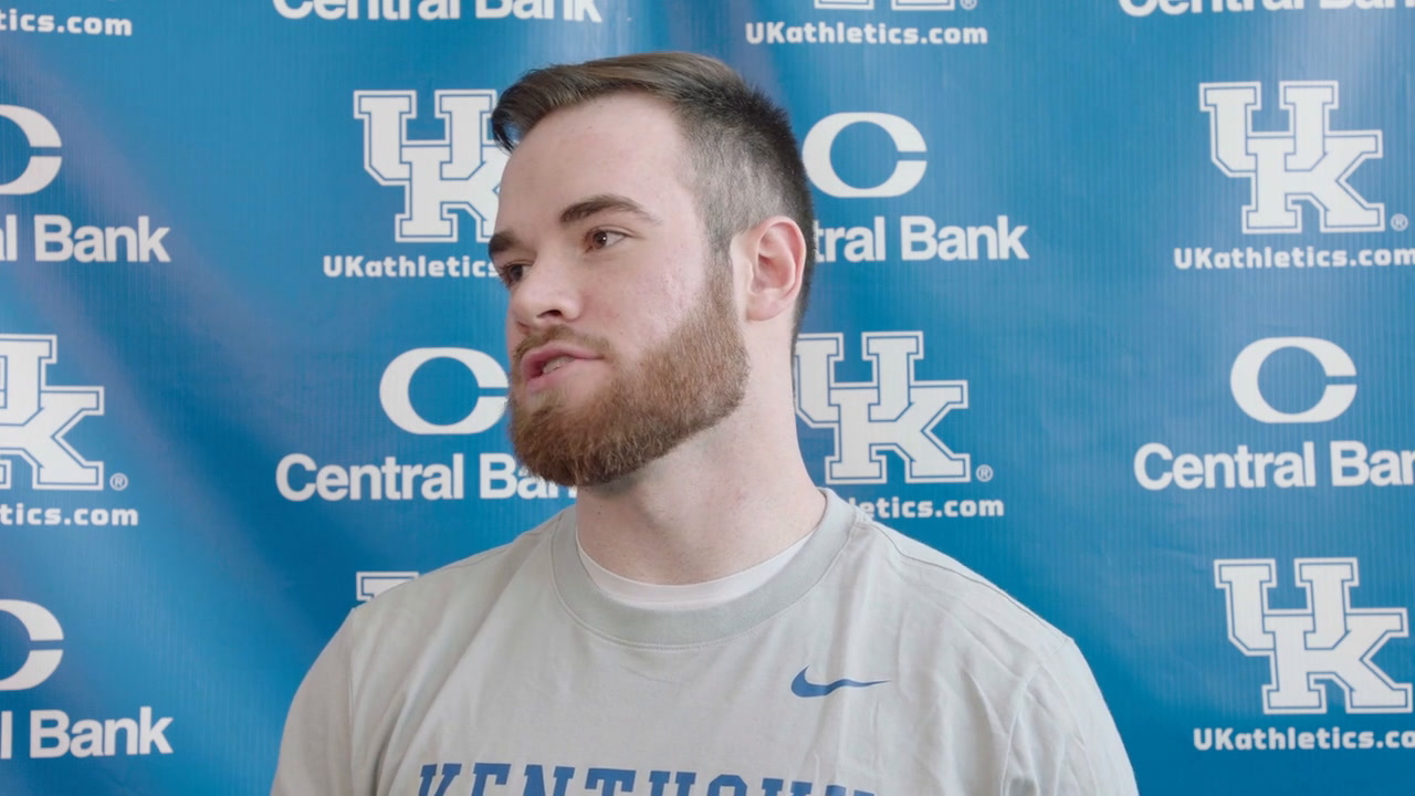 WATCH: Kentucky Football Transfers Speak With Media - Sports ...