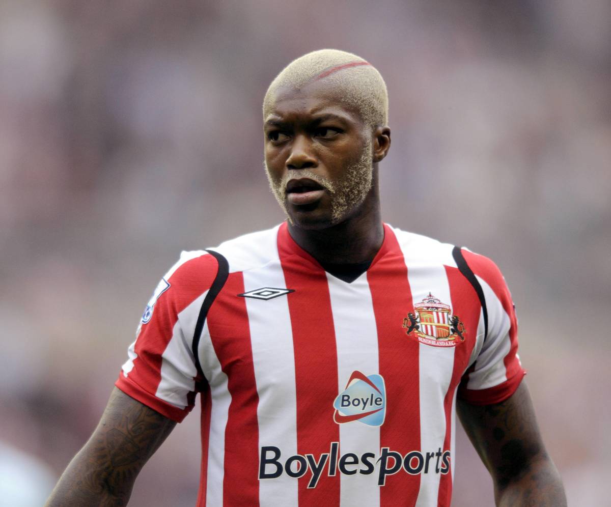 RANKED: Best French players to have played for Sunderland - Sports Illustrated Sunderland Nation