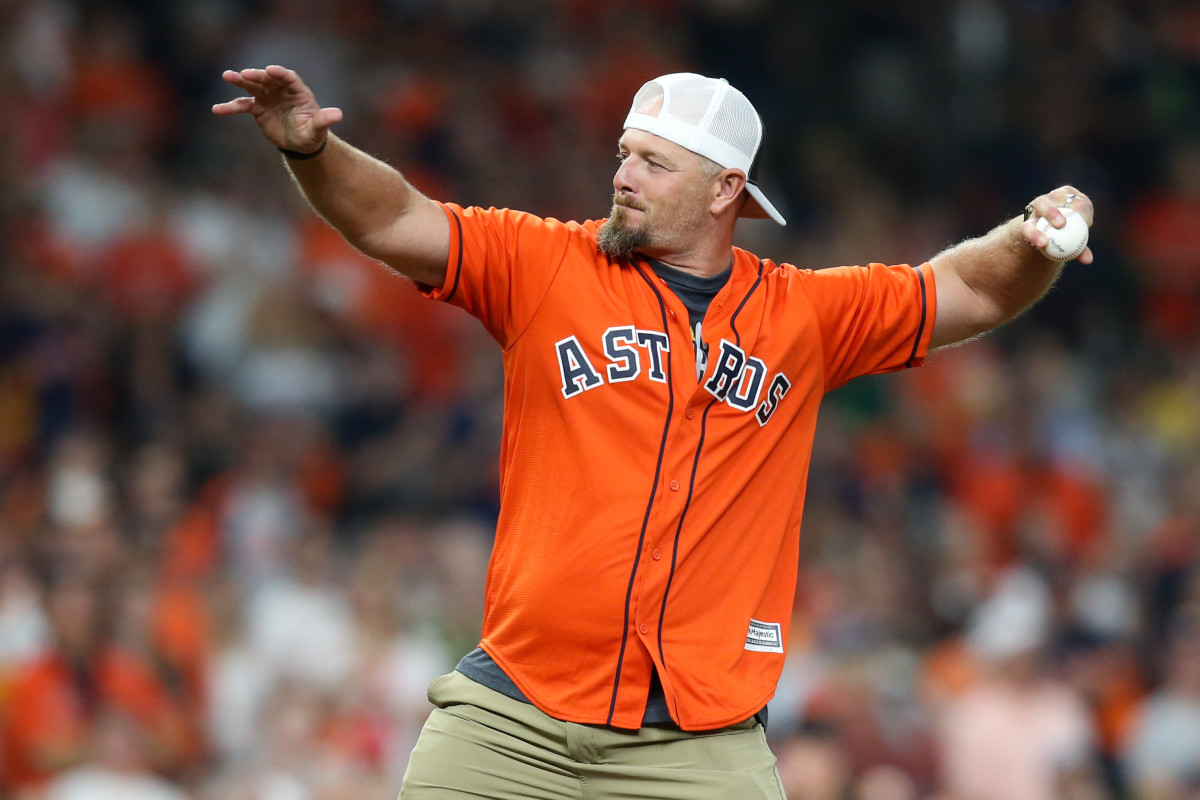 Billy Wagner Close to Election into the Hall of Fame - Sports ...