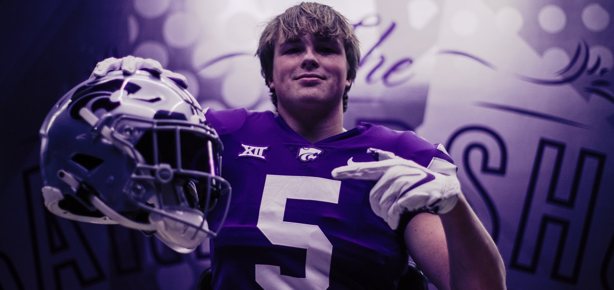 Edge Rusher tutored by Ex-Seahawk Draws UW Scholarship Offer - Sports ...