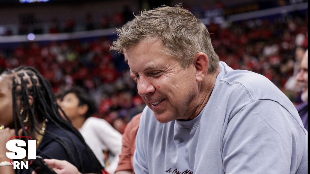 Sean Payton likely to remain with FOX as coaching searches continue ...