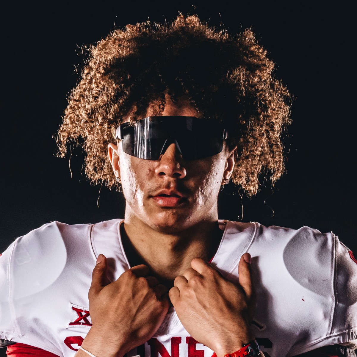 Oklahoma Early Enrollees: Why CB Jasiah Wagoner Plays With a Fearless ...