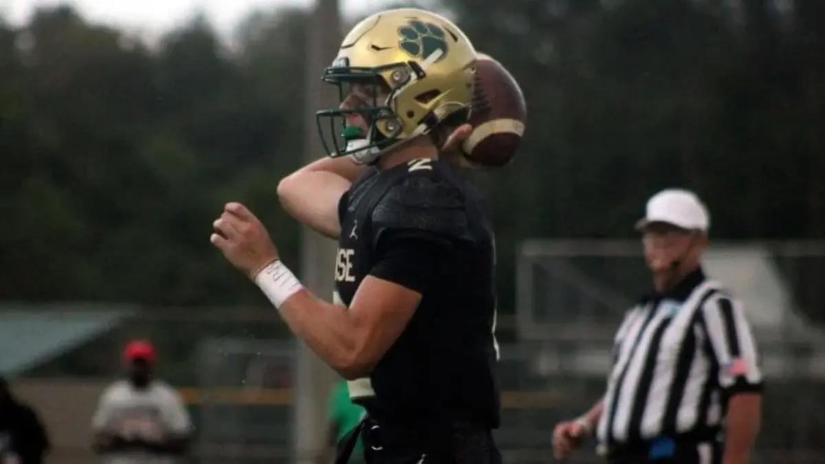 College football recruit who sang N-word gets offer from HBCU school ...