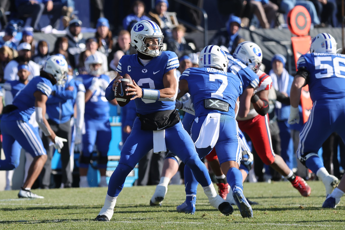 2023 Senior Bowl: Players To Watch at Each Position on Offense - Sports Illustrated Indianapolis ...