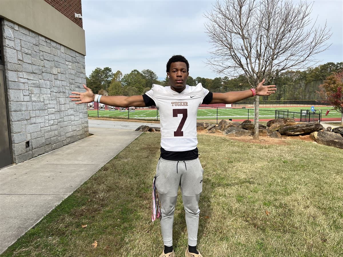 Early Look At The Potential Top 2024 Linebacker Targets - Sports ...