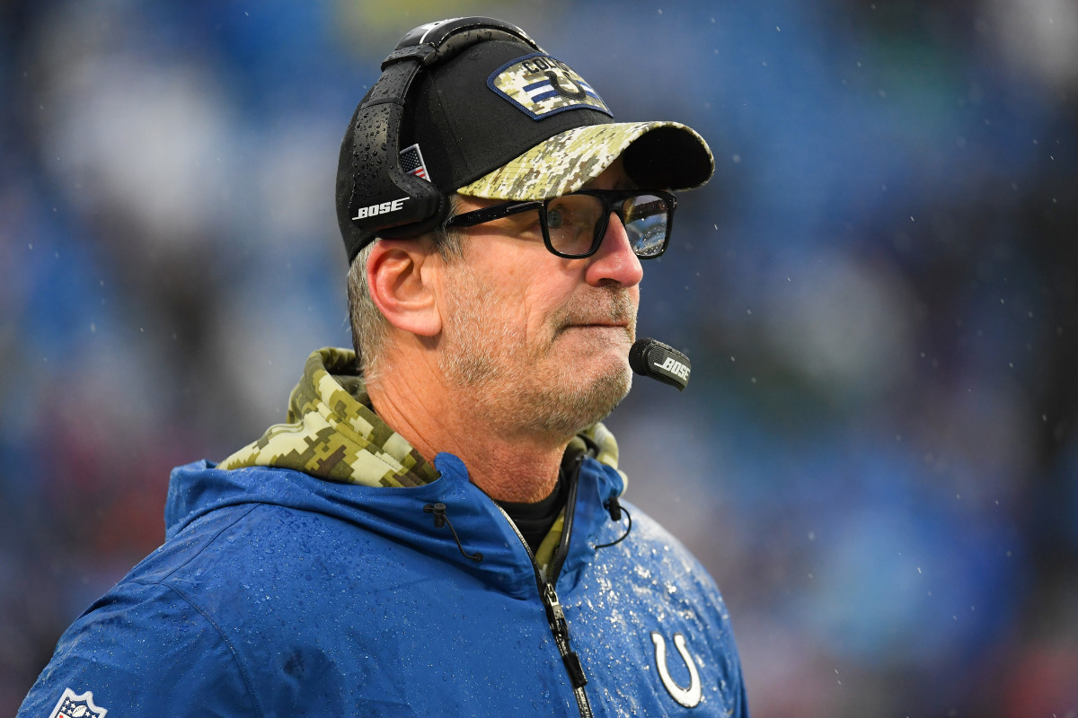 BREAKING: Carolina Panthers Hire Next Head Coach - Tampa Bay Buccaneers ...