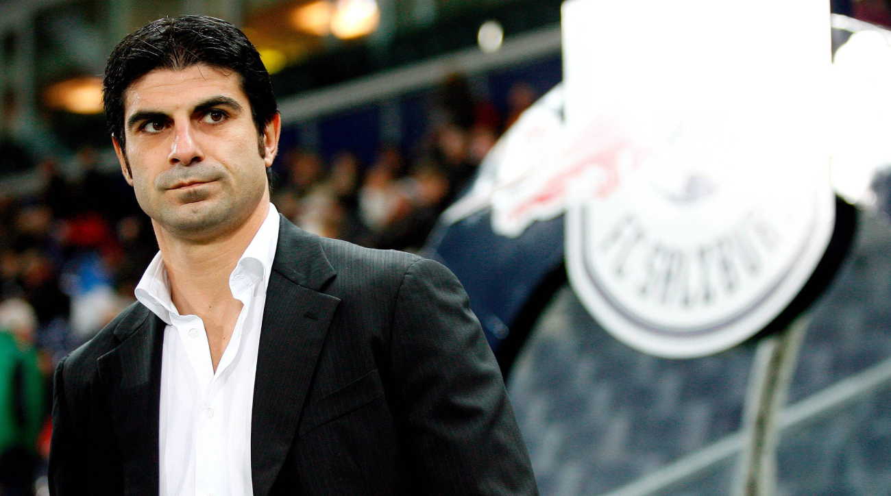 Bulgaria Soccer’s Georgi Ivanov Defends Racist Comments on National ...