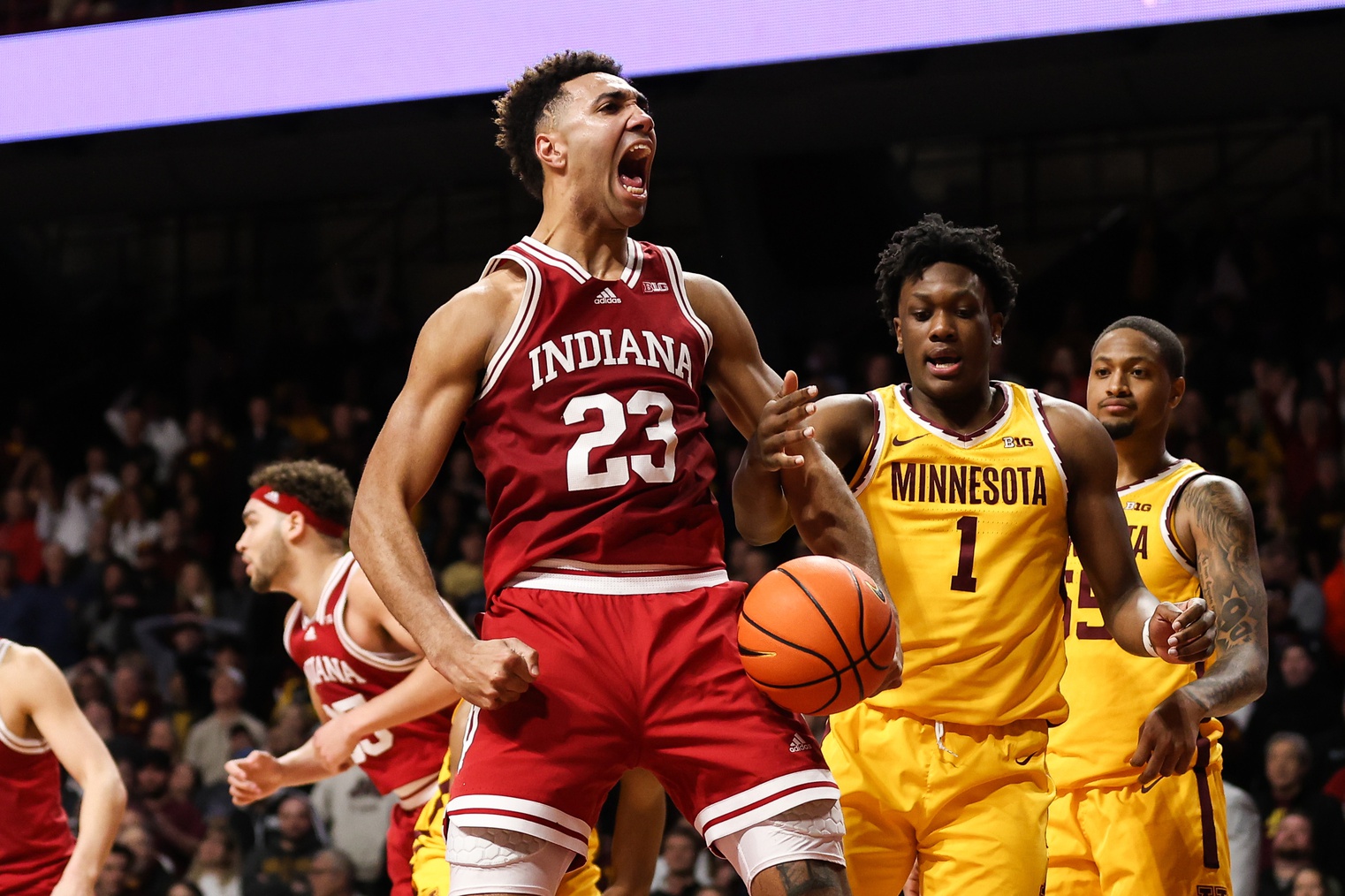 How to Watch Indiana Basketball Against Ohio State on Saturday - Sports ...