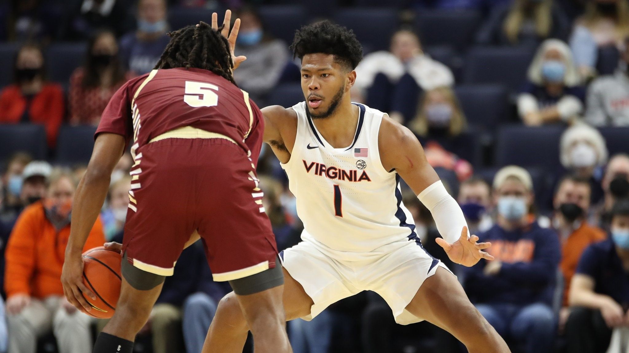 Virginia Basketball vs. Boston College Game Preview, Score Prediction ...