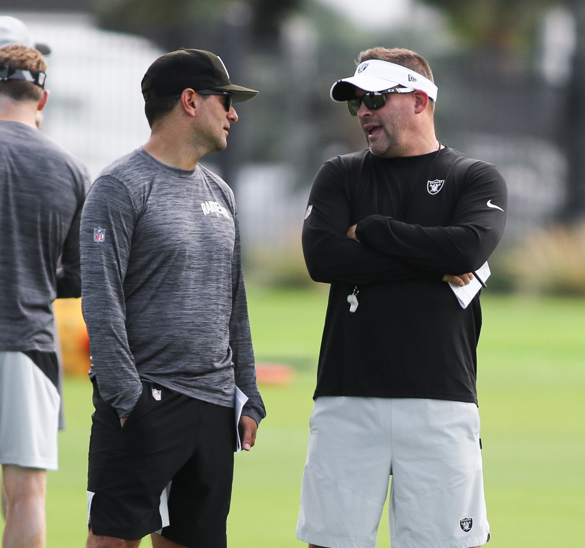 Answering your Las Vegas Raiders questions & emails - Sports ...