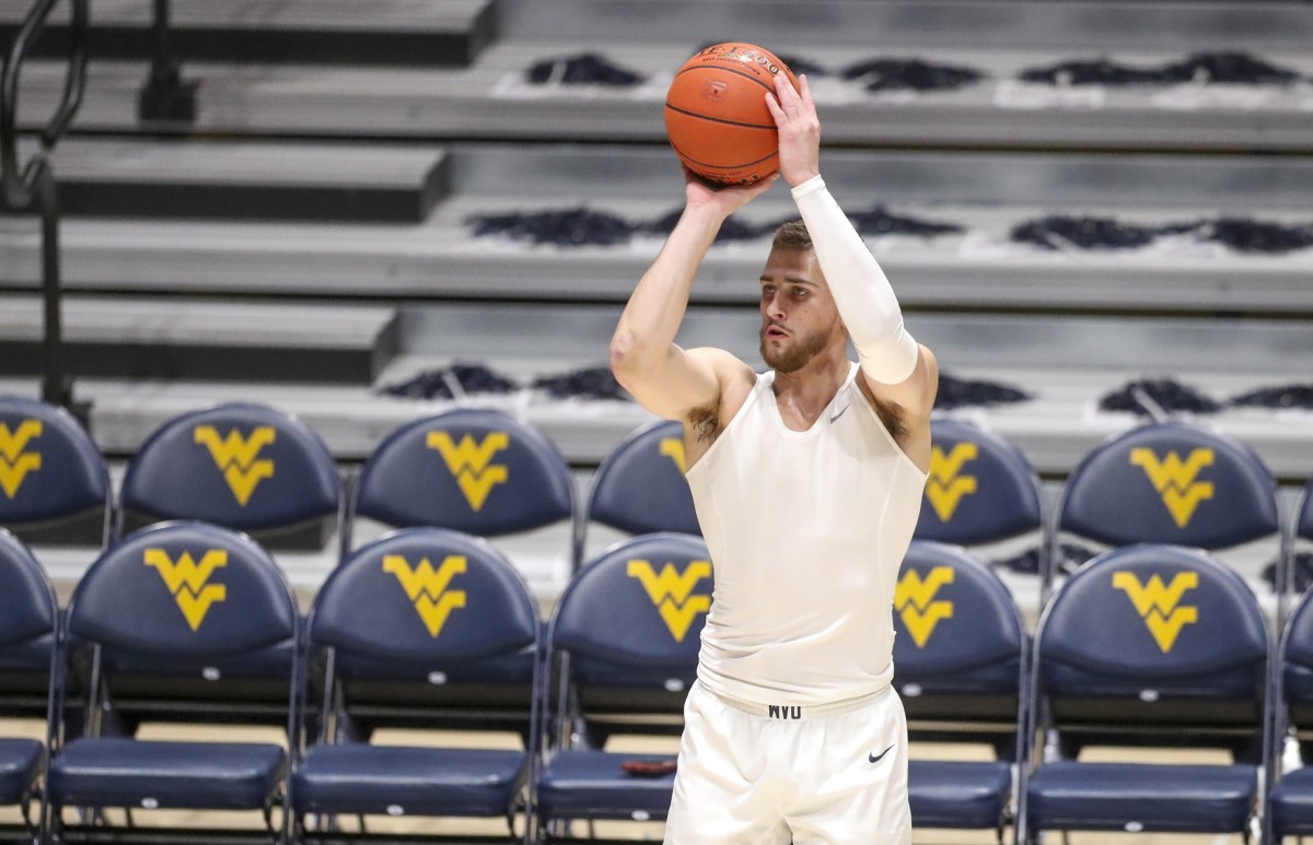 Spread Predictions for WVU vs Auburn - Sports Illustrated West Virginia ...