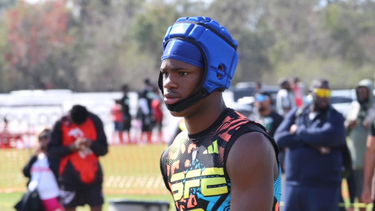 Mario Cristobal and the Miami Hurricanes Recruiting Needs and ...