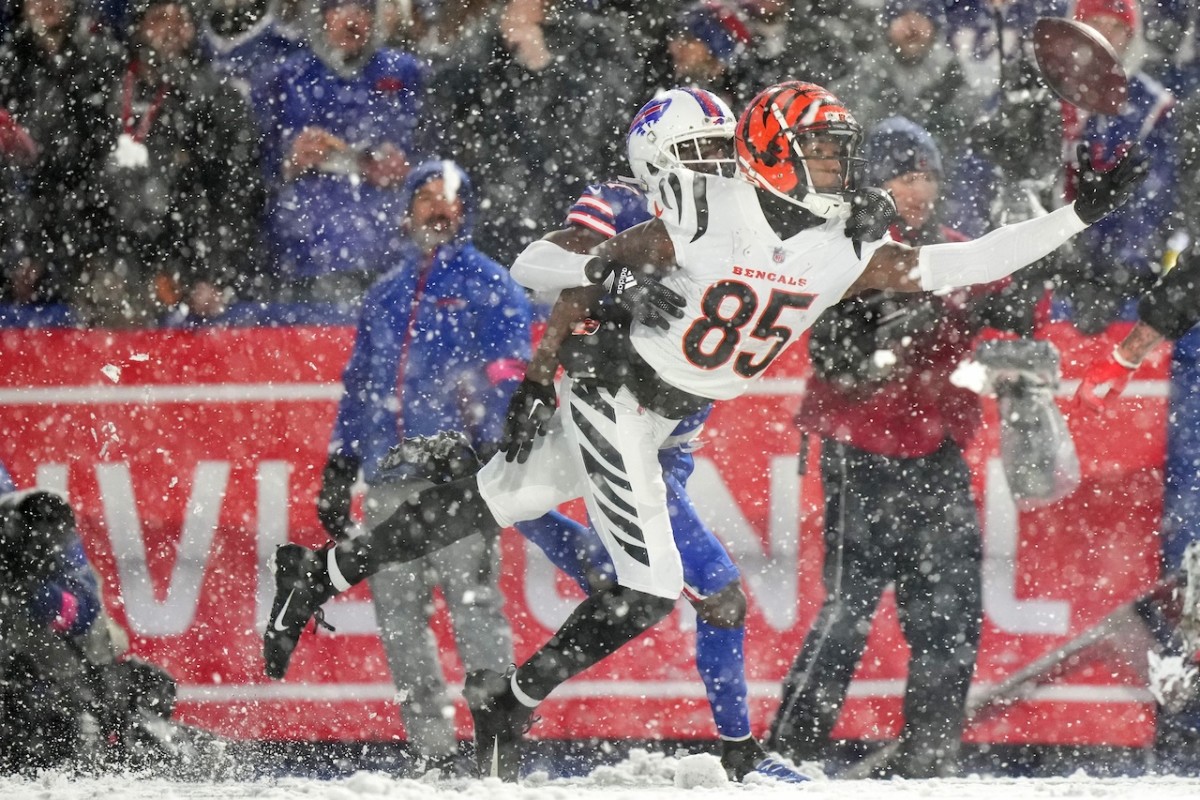 Clemson Tigers in the NFL: Previewing NFC, AFC Championship Sunday ...