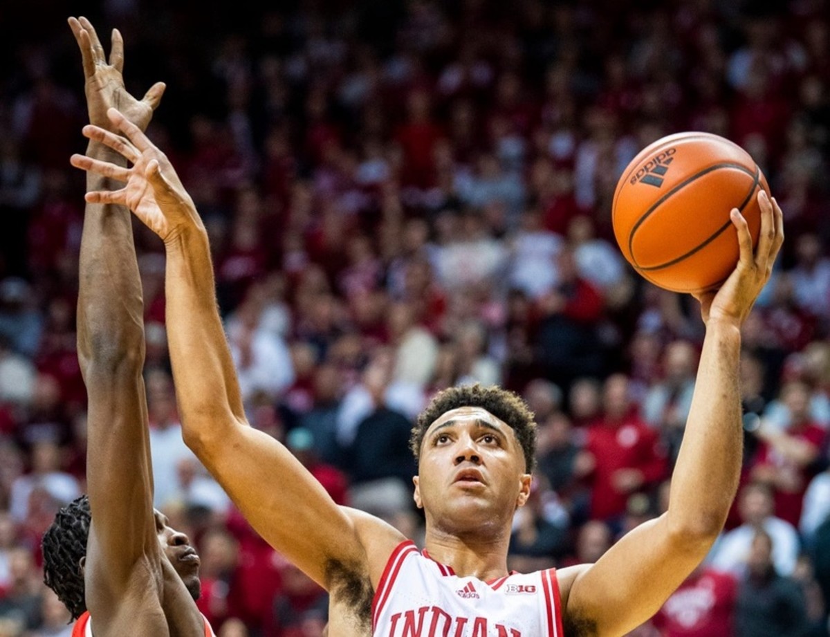 My Two Cents: Call Me Crazy — And You Did — But This Indiana Team Is ...