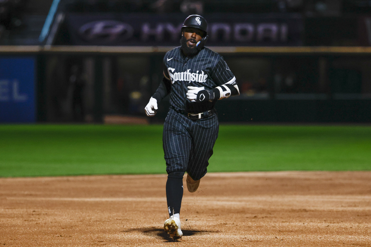 Philadelphia Phillies Reportedly Sign Josh Harrison to One-Year Deal ...