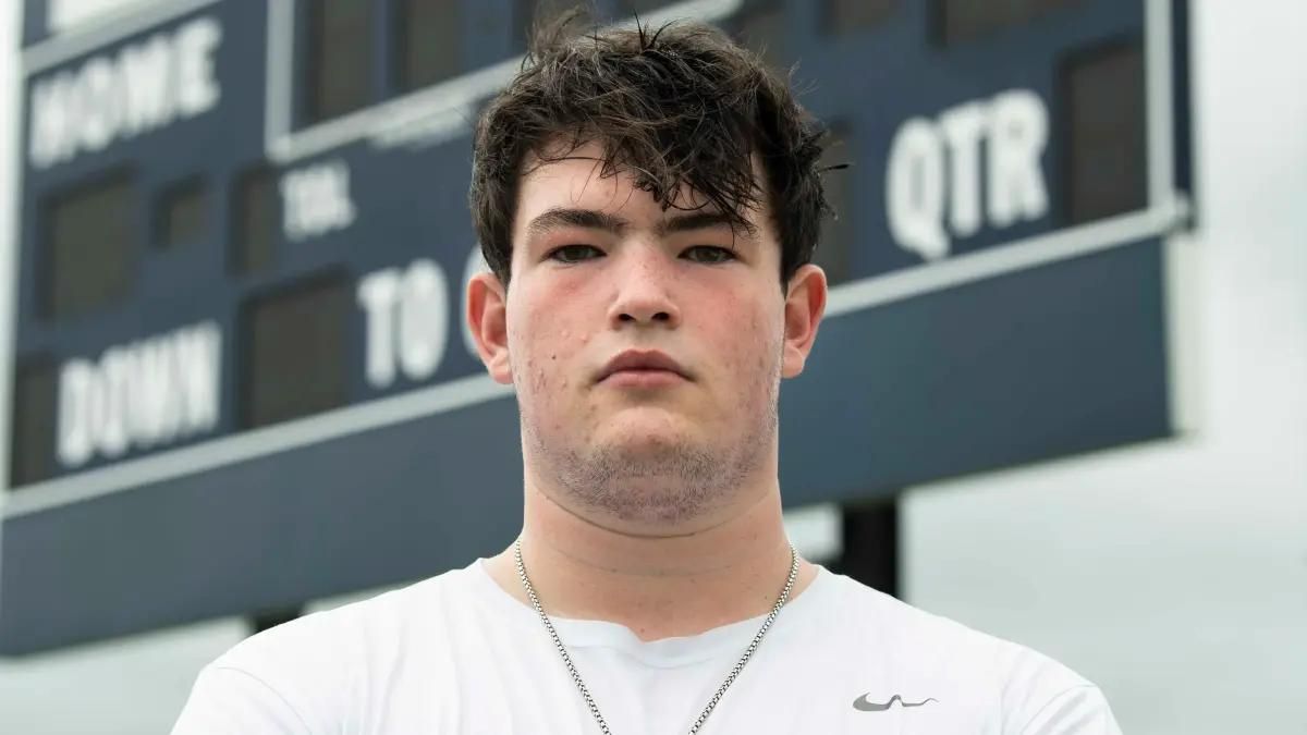 Louisville Football Class of 2023 Commitments - Sports Illustrated ...