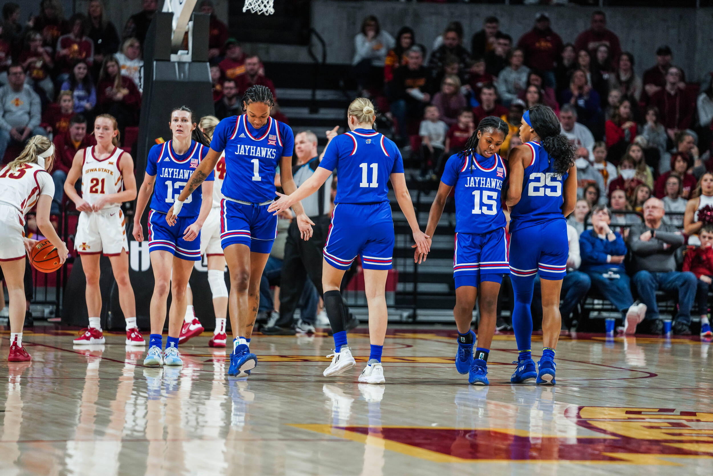 Game Primer: How to Watch, Key Players and Important Information for Kansas State Wildcats at ...