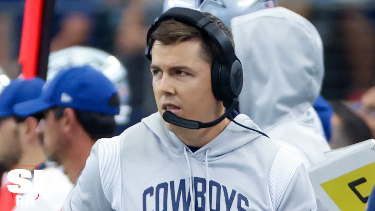 Kellen Moore hired as Chargers offensive coordinator - Sports Illustrated