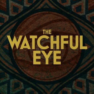 Watch The Watchful Eye: Stream Series Premiere live, TV - How to Watch ...