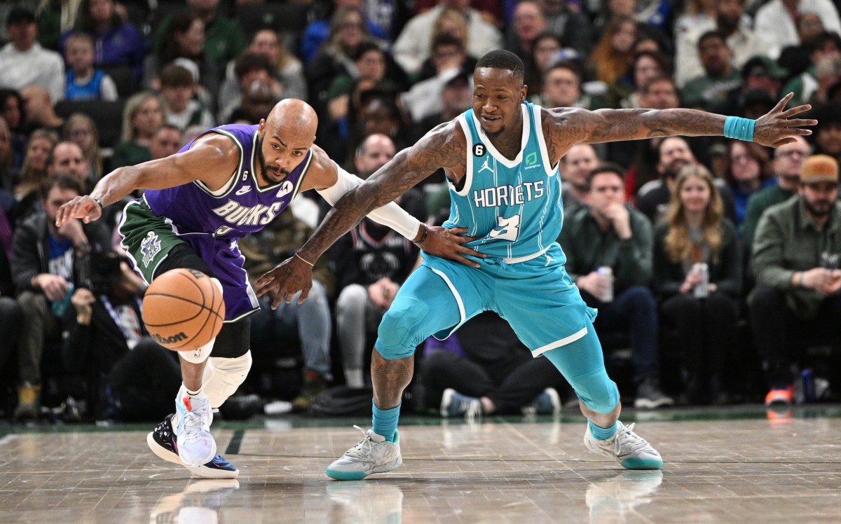 Score Predictions for Charlotte Hornets at Milwaukee Bucks - Sports Illustrated Charlotte ...