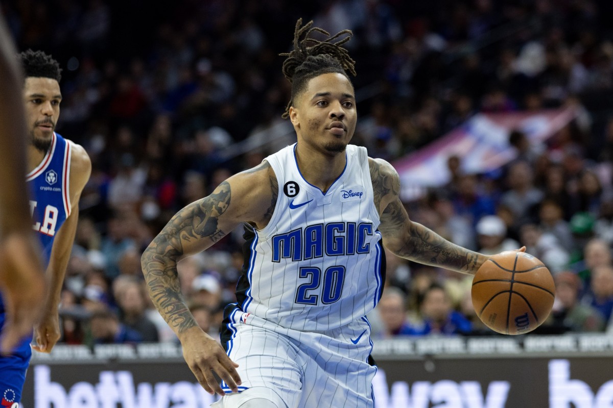Magic's Markelle Fultz Had 'Amazing' Return to Face 76ers - Sports ...