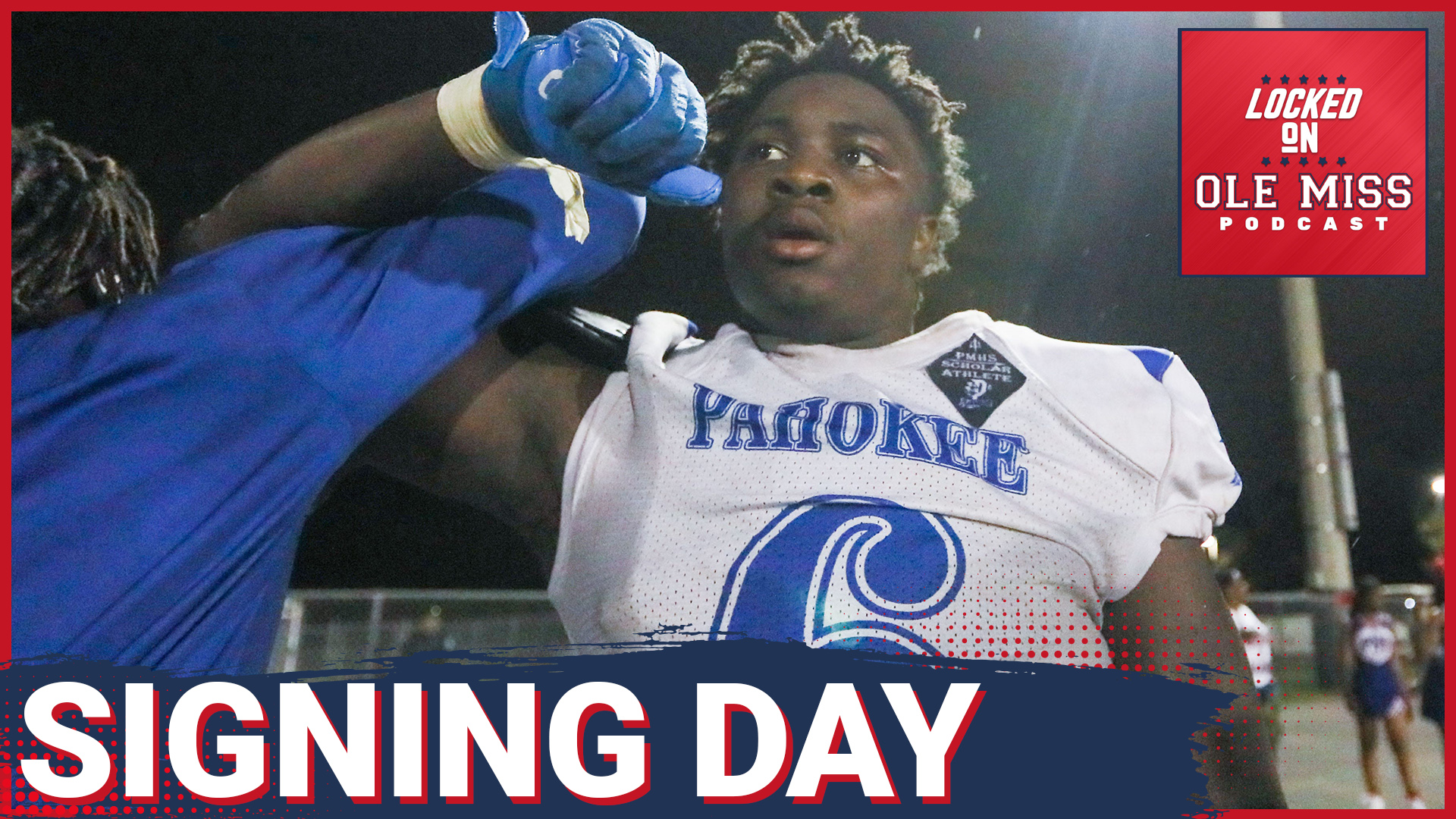 Ole Miss Football Has Brought In A Strong Recruiting Class; Who's Next ...