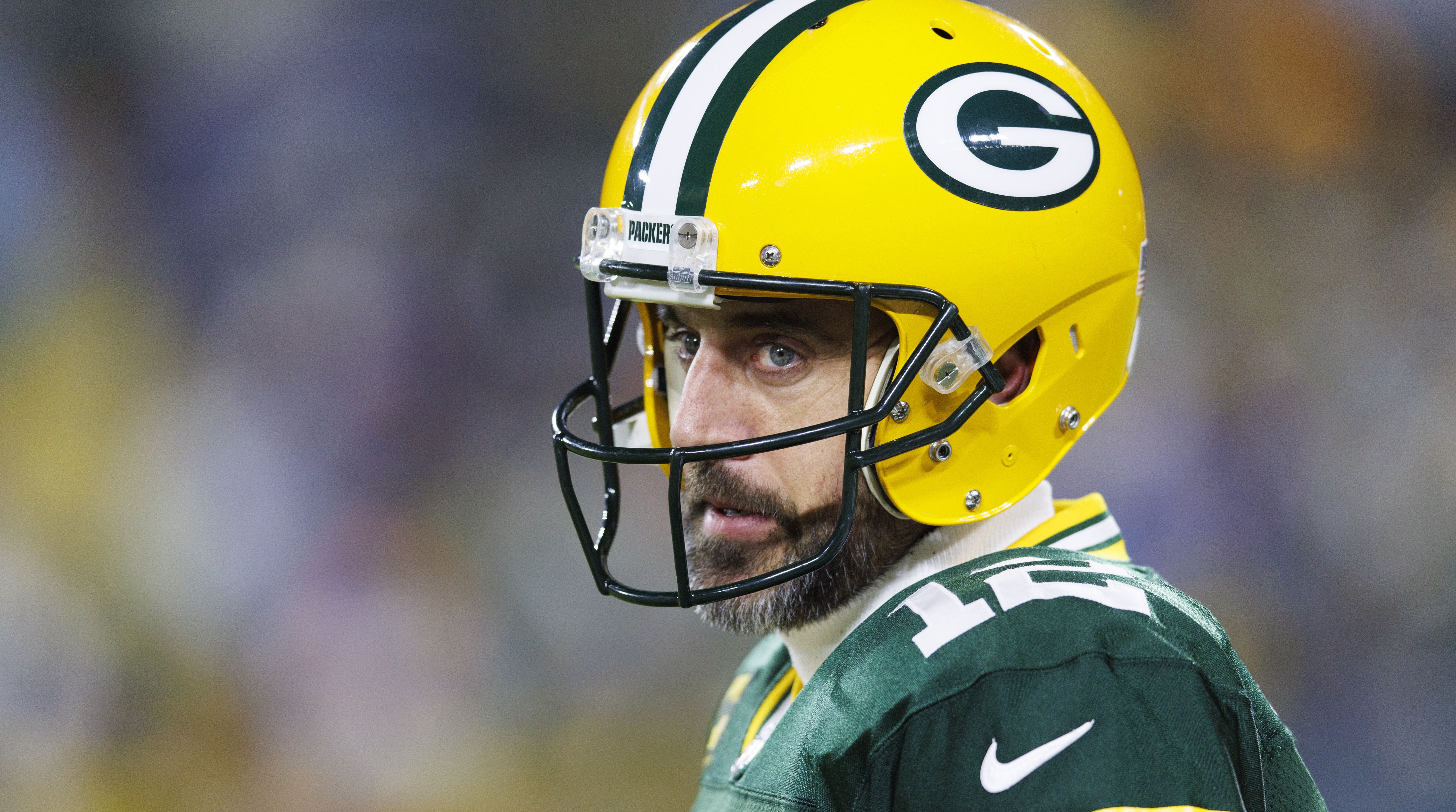 Aaron Rodgers Makes Thoughts About Nathaniel Hackett Clear Amid Jets ...