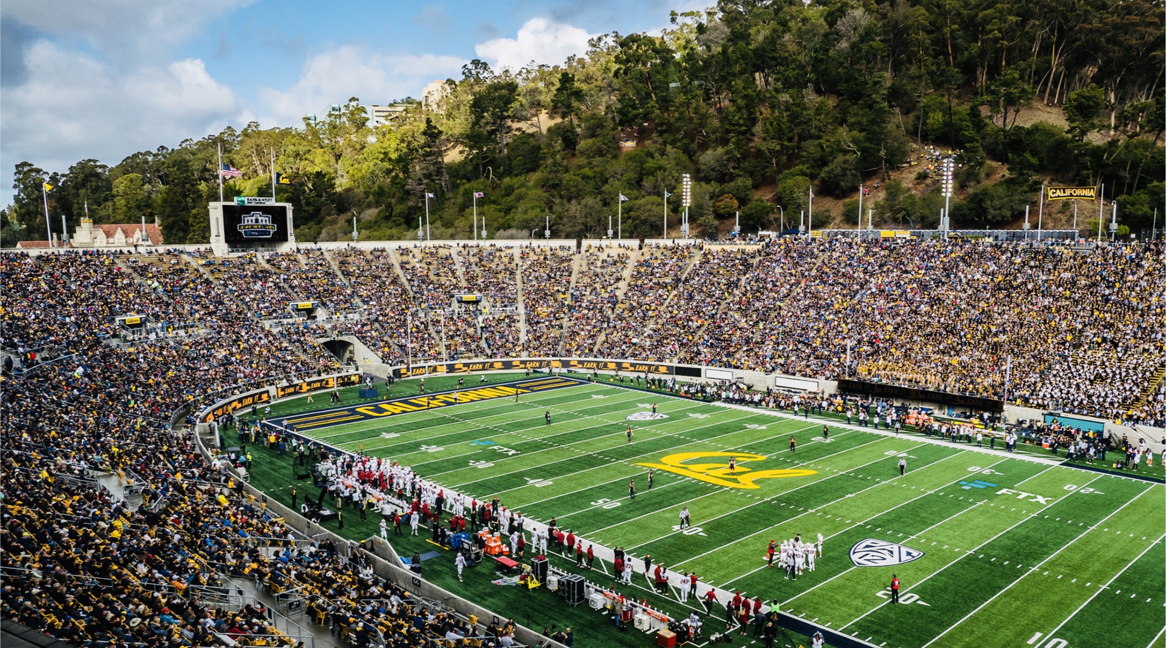 Cal Football: Bears Announce Spring Practice Schedule - Sports ...
