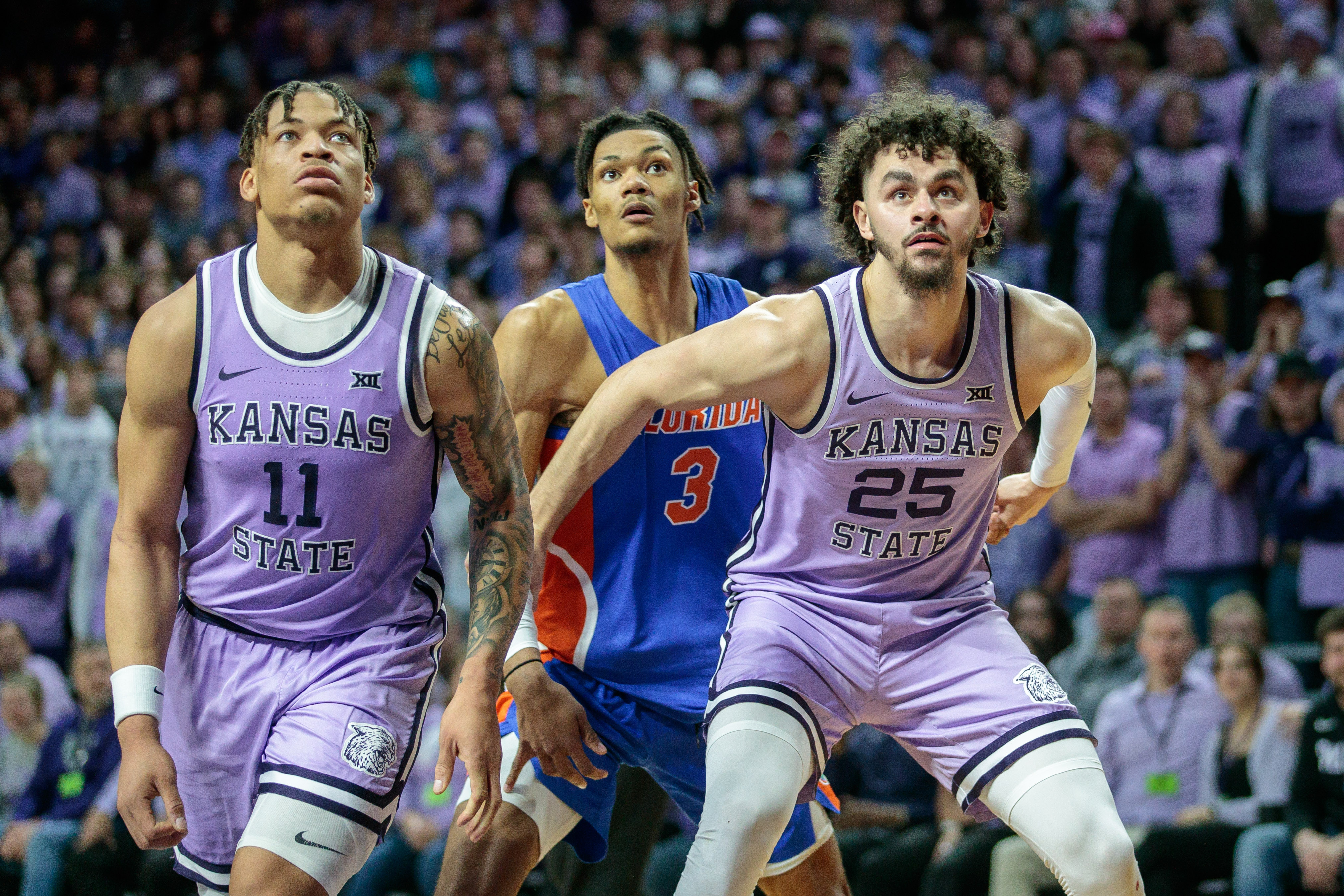 Game Primer: How To Watch, Things To Know for Kansas State at Kansas - Blue Wings Rising