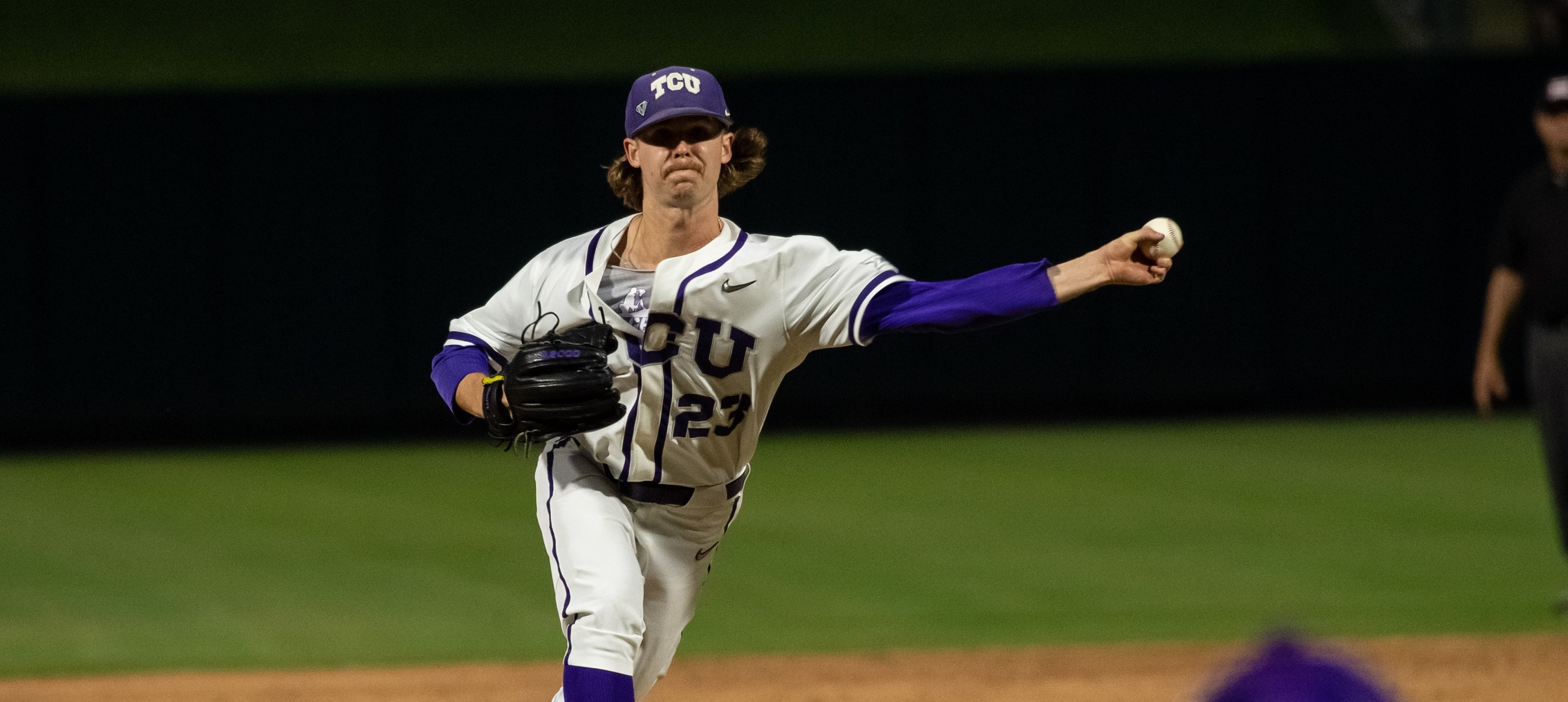 TCU is Currently Ranked Top 15 in Baseball, Men's Basketball and ...