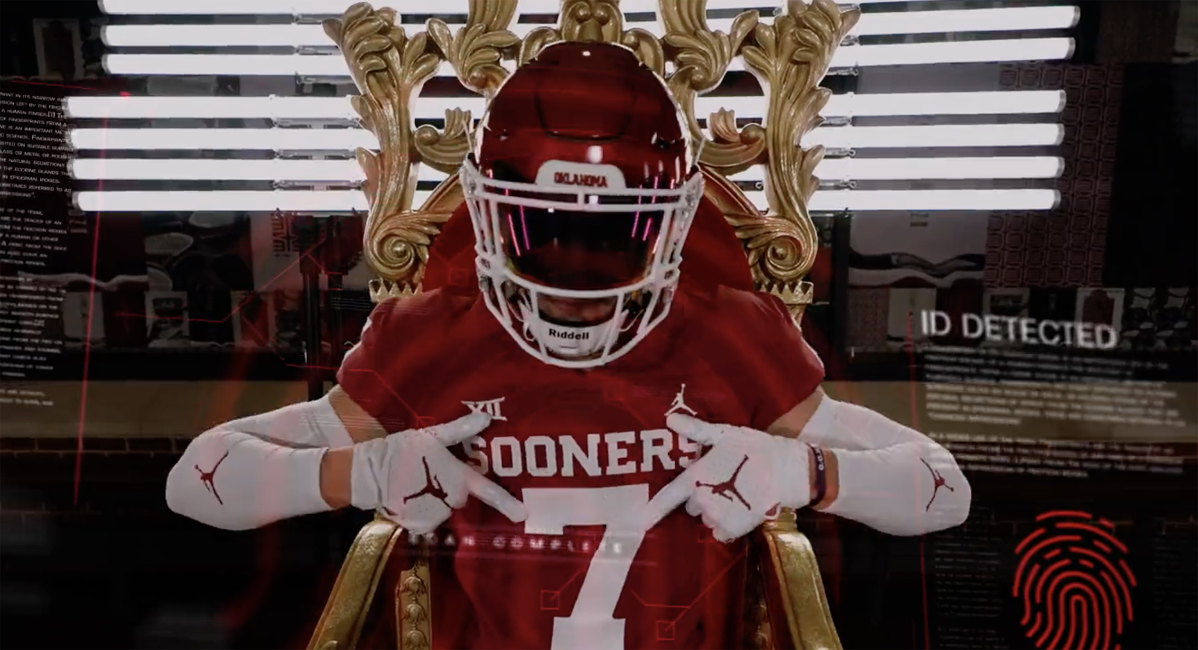 Oklahoma Adds One to 2023 Signing Class - Sports Illustrated Oklahoma ...