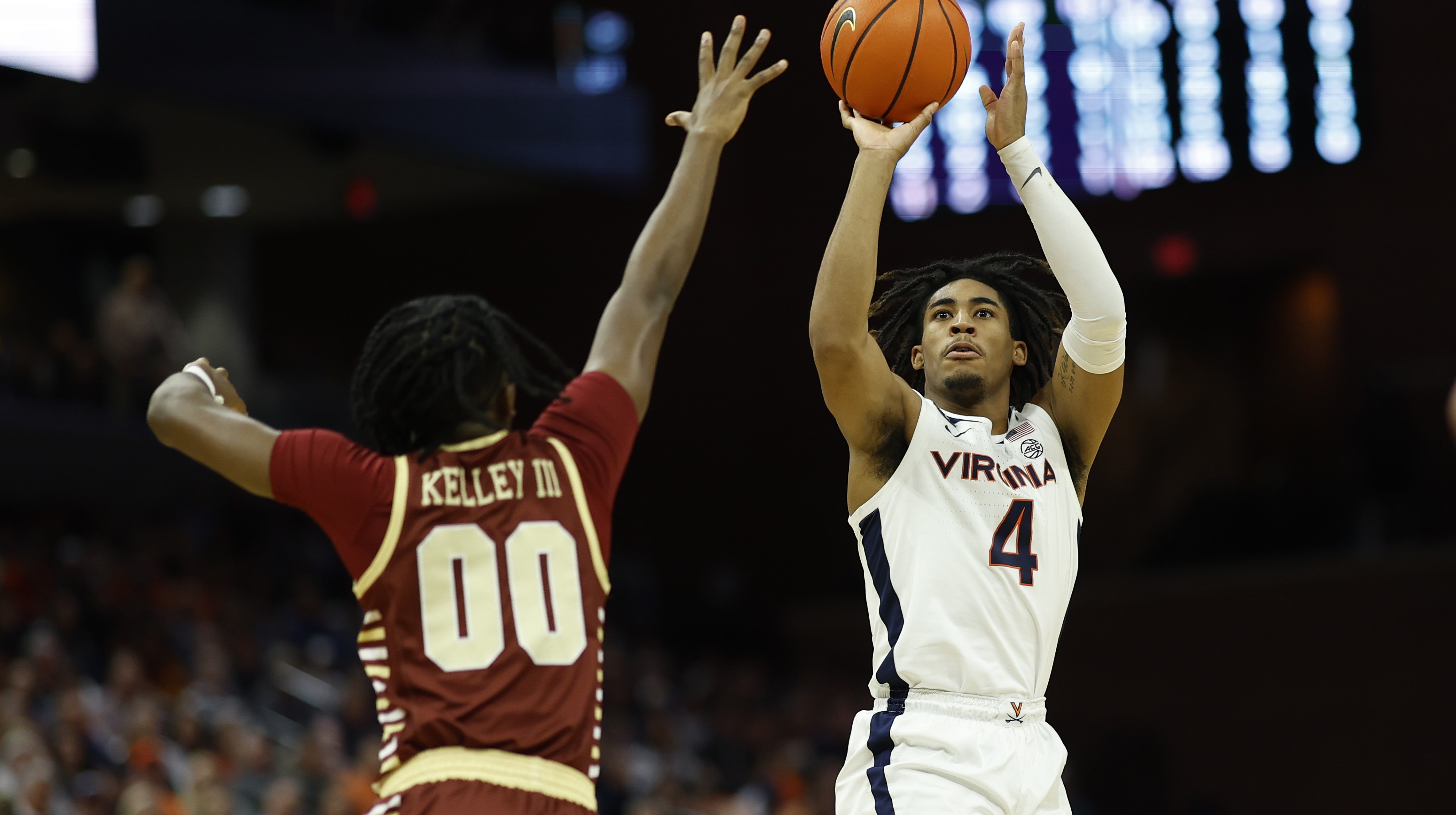 Virginia Basketball Bracketology Update: NCAA Tournament Projections ...