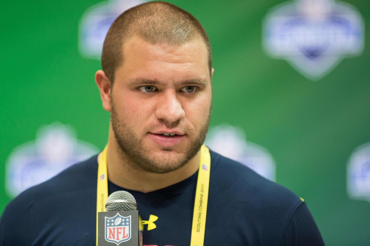 Tyler Orlosky Accepts New Coaching Job - Sports Illustrated West ...