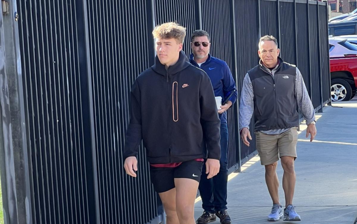 Florida State building early relationship with Up-and-Coming 2026 QB ...