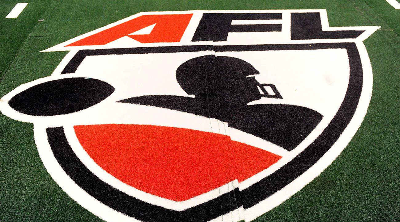 Arena Football League Announces 2024 Relaunch Under New Ownership ...