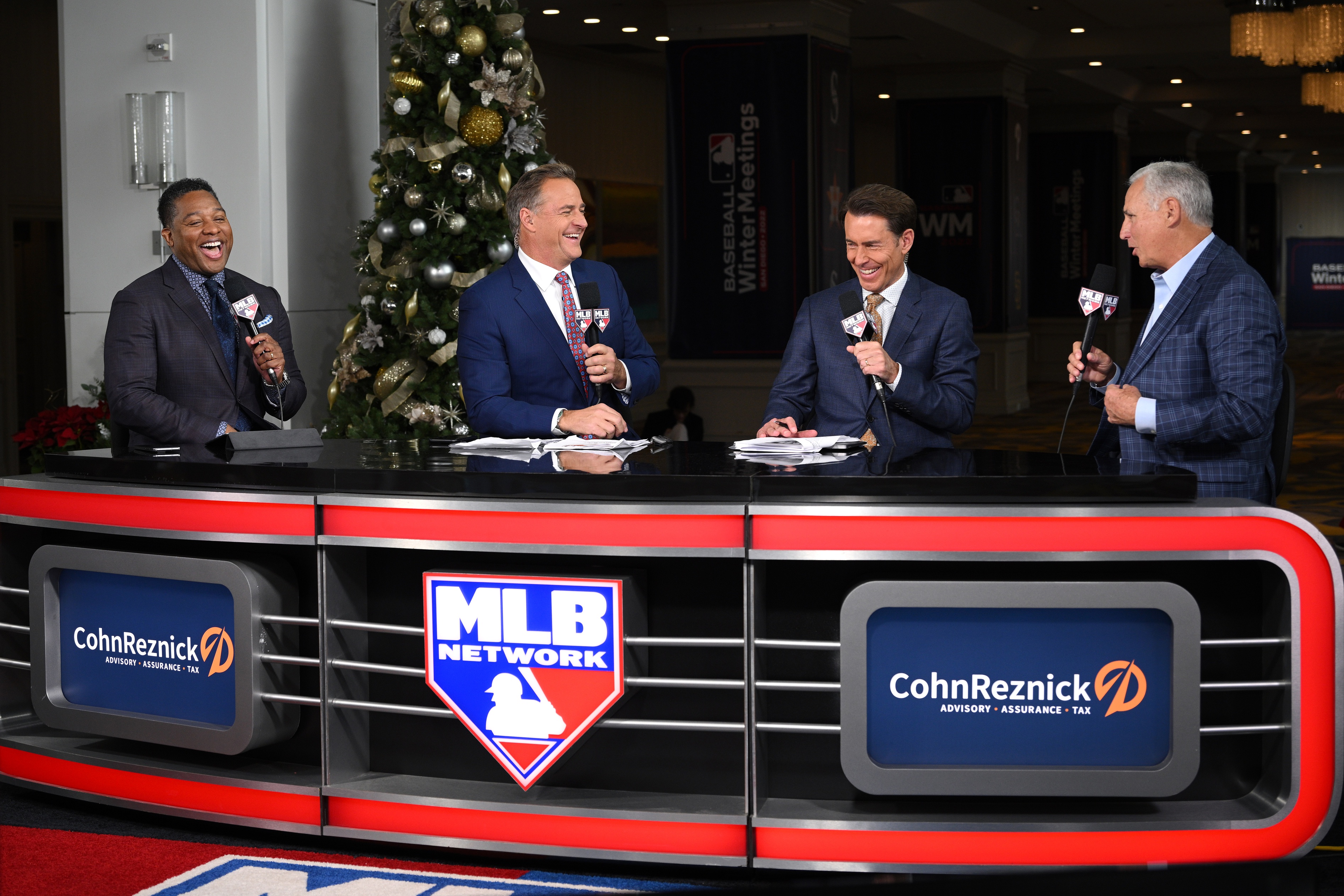 How to Get MLB Network After YouTube TV Dropped the Channel - Fastball
