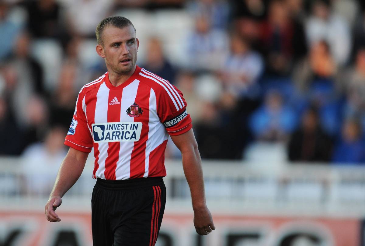 Is it the perfect time to bring Lee Cattermole back to Sunderland ...