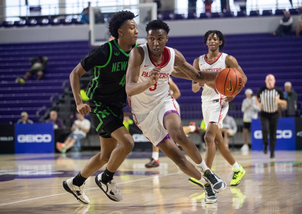 Aaron Bradshaw, DJ Wagner, Justin Edwards Semifinalists for High School ...