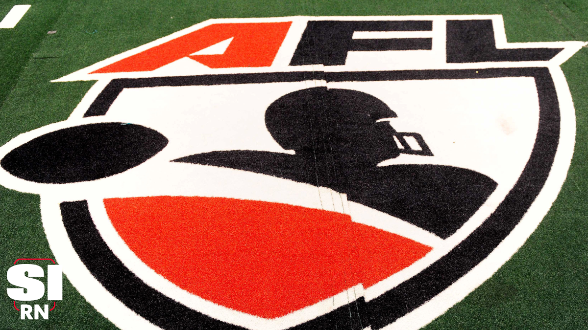 Arena Football League Announces Return in 2024 - Sports Illustrated