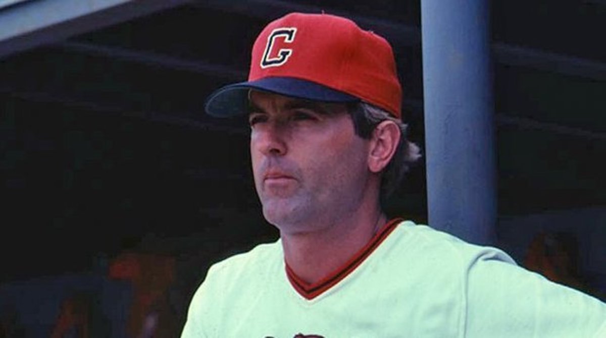 Georgia Baseball To Honor the Late Steve Webber With Helmet Sticker ...