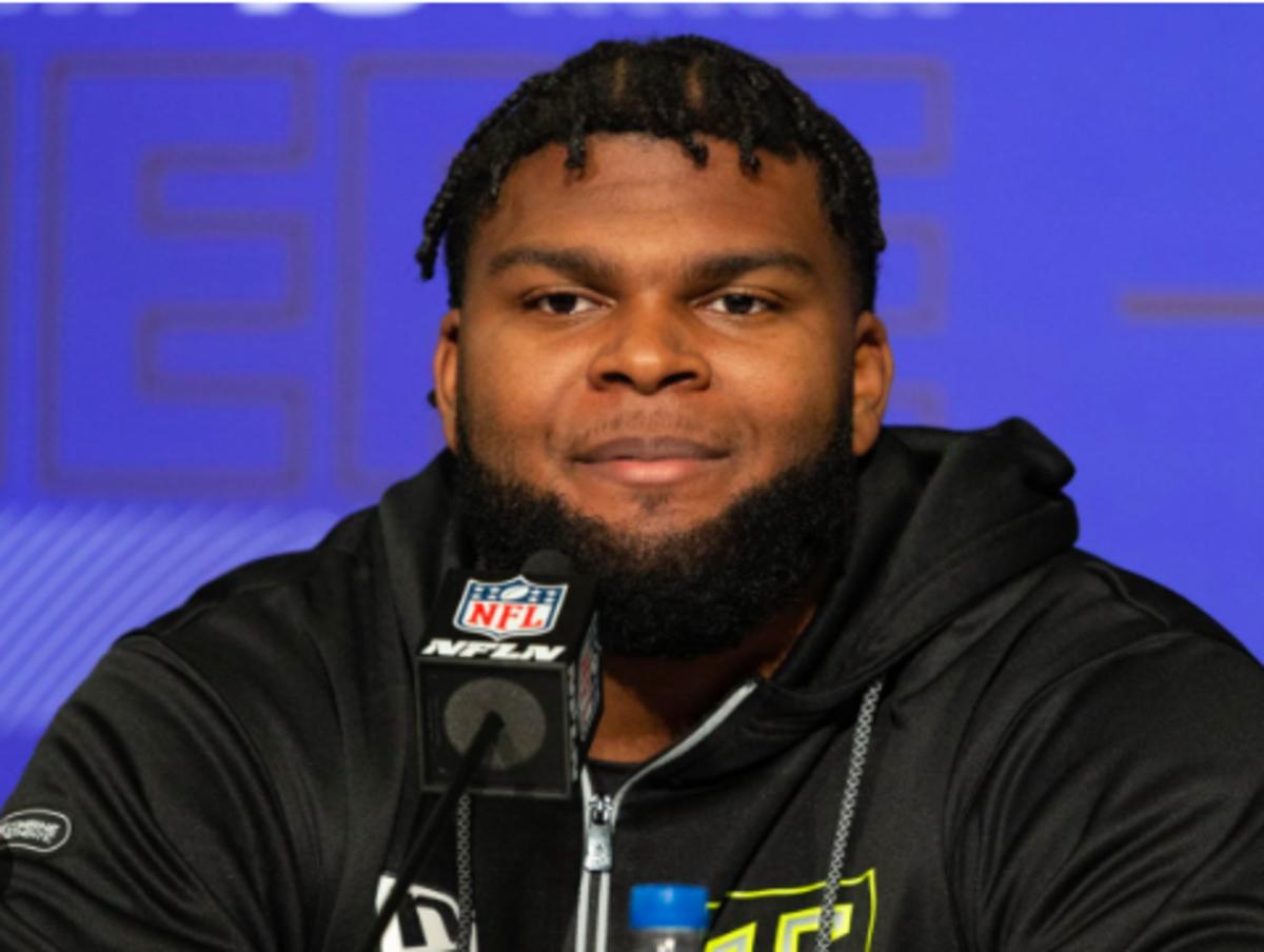 Los Angeles Chargers GM Provides High Praise for Former Georgia Bulldog ...