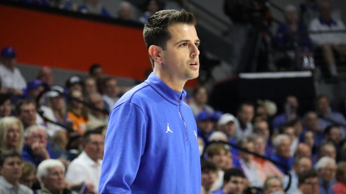 Highly Touted 2024 Small Forward Places Florida Gators in Top 10 ...