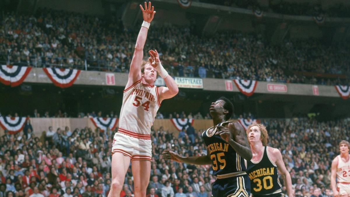 Voice of the Hoosiers Don Fischer to be Honored for 50 Years of ...