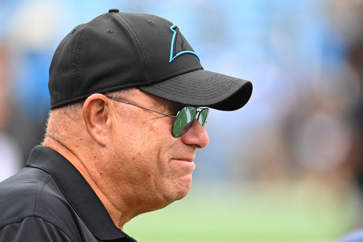 David Tepper Admits He Made a Mistake in Previous Coaching Search ...