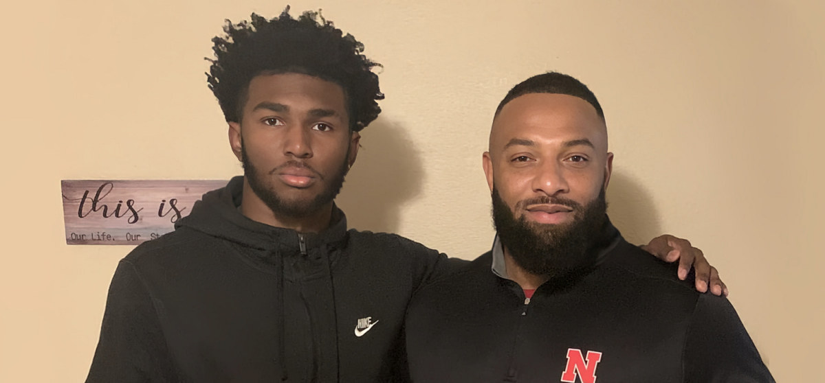 2023 Nebraska Football Signee Analysis: Running Back Kwinten Ives - All ...