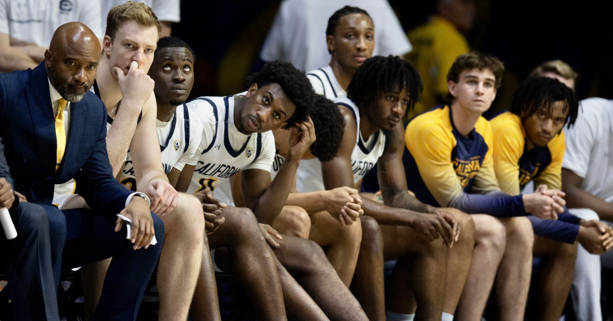 Cal Basketball: One More Loss and the Bears Reach a Pac-12 Low Water ...